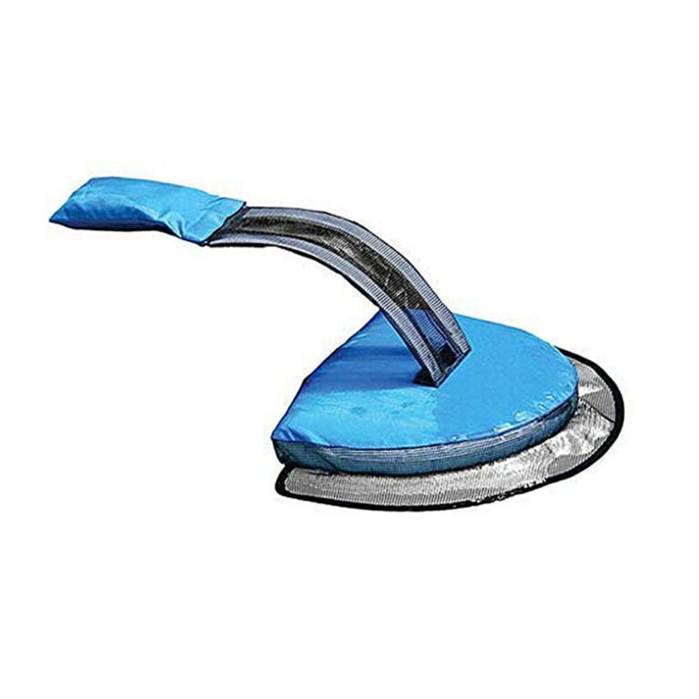 Duck Turtle Squirrel Frog Rescue Pool Escape Net Ramp Tool Dnj998 ...