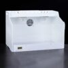 Reptile Incubator Breeding Box For Lizards Turtles Geckos Insect Pets ...