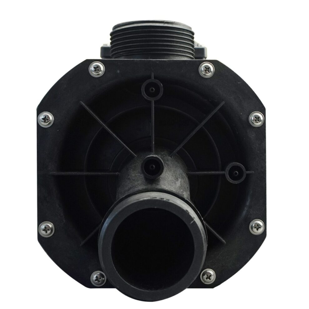 1 2hp 900w Whirlpool Spa Bath Pump Lx Ea390 Hot Tub 110v 60hz - Free ...