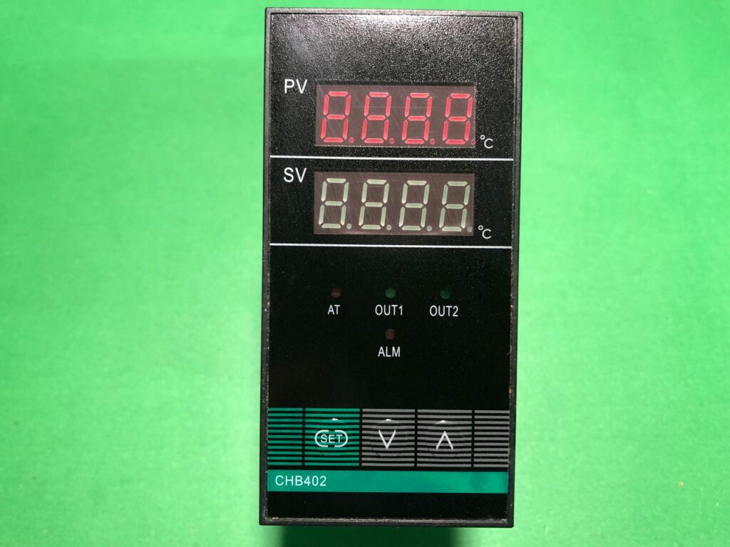 Winpark Digital Temperature Controller Chb4020110111014 For Precision ...