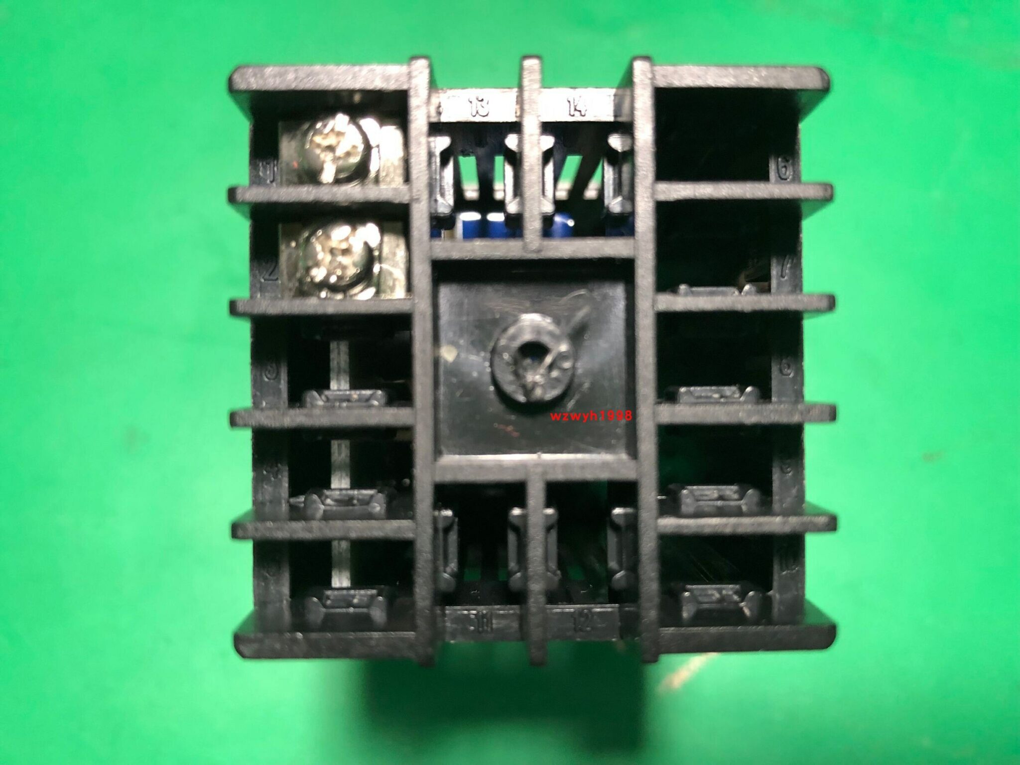 Hongling Sgg2 Timer Relay Countdown Oven Alarm 099 Time Control - Free ...