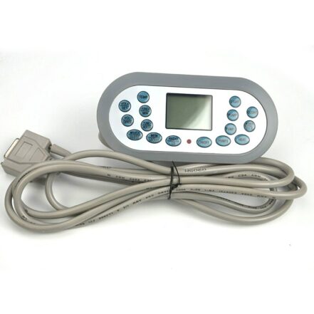 Kl82 Spa Controller Replacement For Jnj Monalisa Jazzi Yehua Sanitary ...