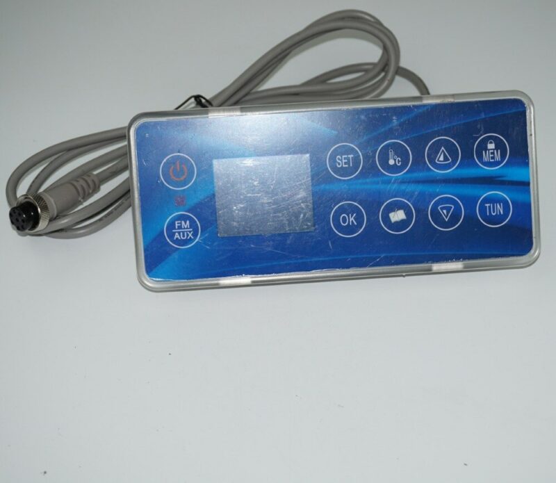 Chinese Gd800 Hot Tub Spa Controller For Large Pools - Free Shipping ...