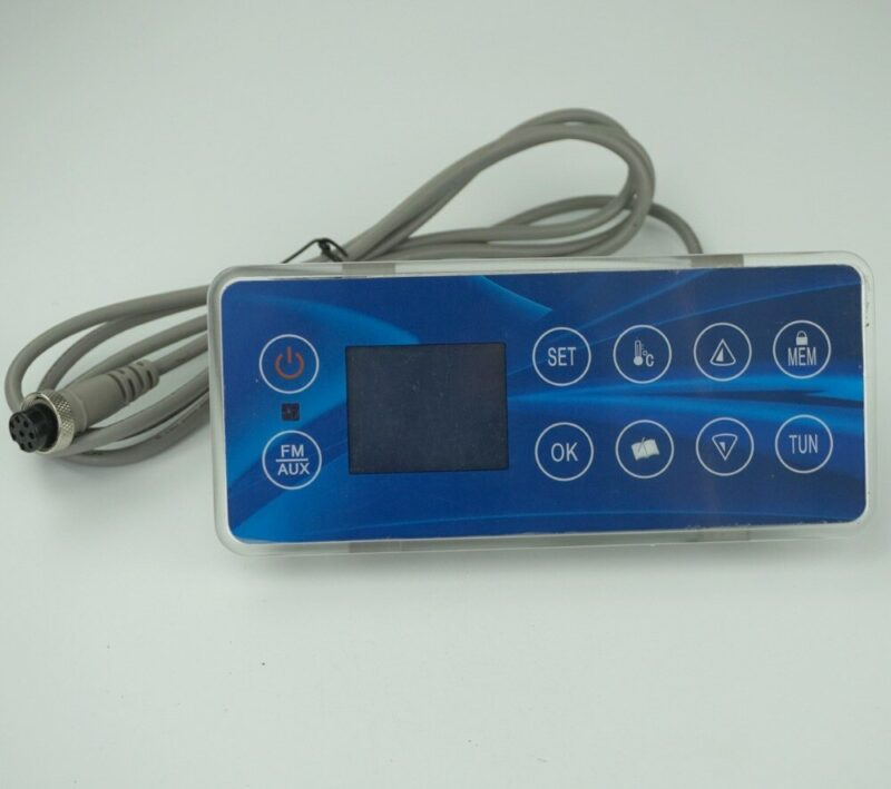Chinese Gd800 Hot Tub Spa Controller For Large Pools - Free Shipping ...