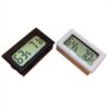 Mini Digital Reptile Thermometer Hygrometer For Aquariums Fish Tanks ...