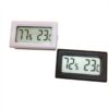 Mini Digital Reptile Thermometer Hygrometer For Aquariums Fish Tanks ...