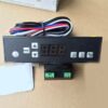 Sf205 Digital Thermostat Controller For Display Cabinets Refrigerators ...