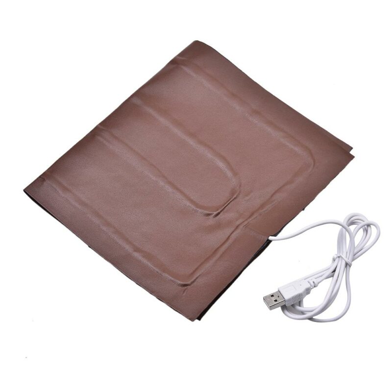 Reptile Heating Pad With Timer Temperature Control For Small Pets ...