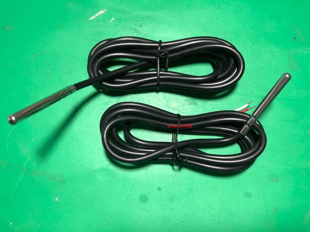 Ewelly Ewm801ah Microcomputer Precision Temperature Controller For Freezers - Free Shipping ...