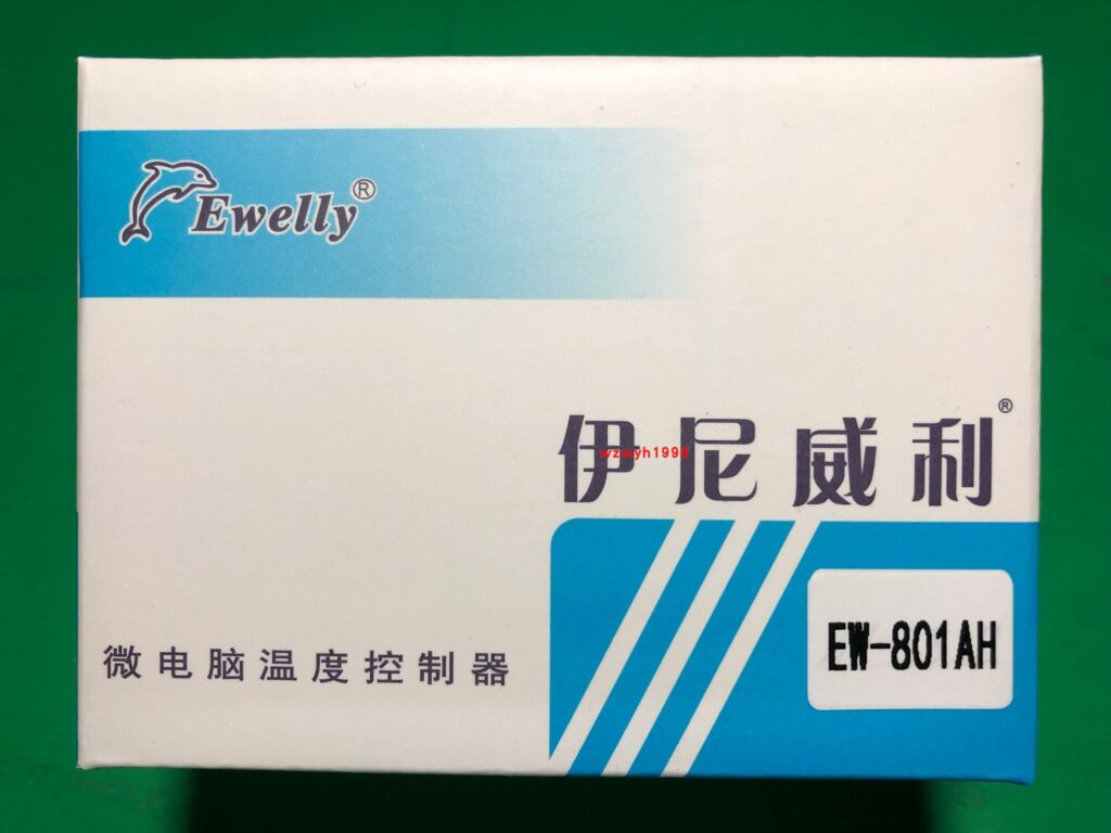 Ewelly Ewm801ah Microcomputer Precision Temperature Controller For Freezers - Free Shipping ...