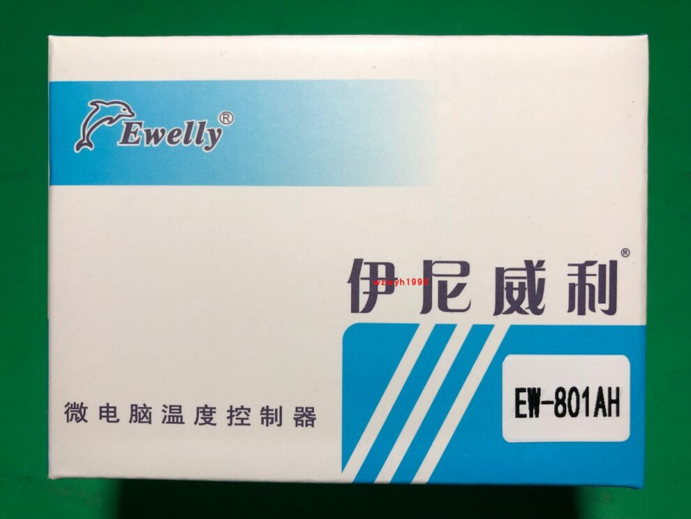 Ewelly Ewm801ah Microcomputer Precision Temperature Controller For Freezers - Free Shipping ...