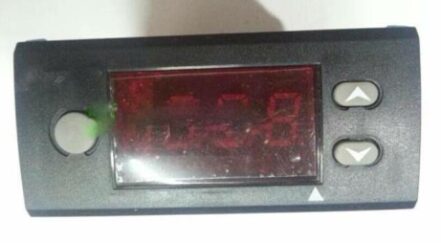 Ewelly Ewm801ah Microcomputer Precision Temperature Controller For Freezers - Free Shipping ...