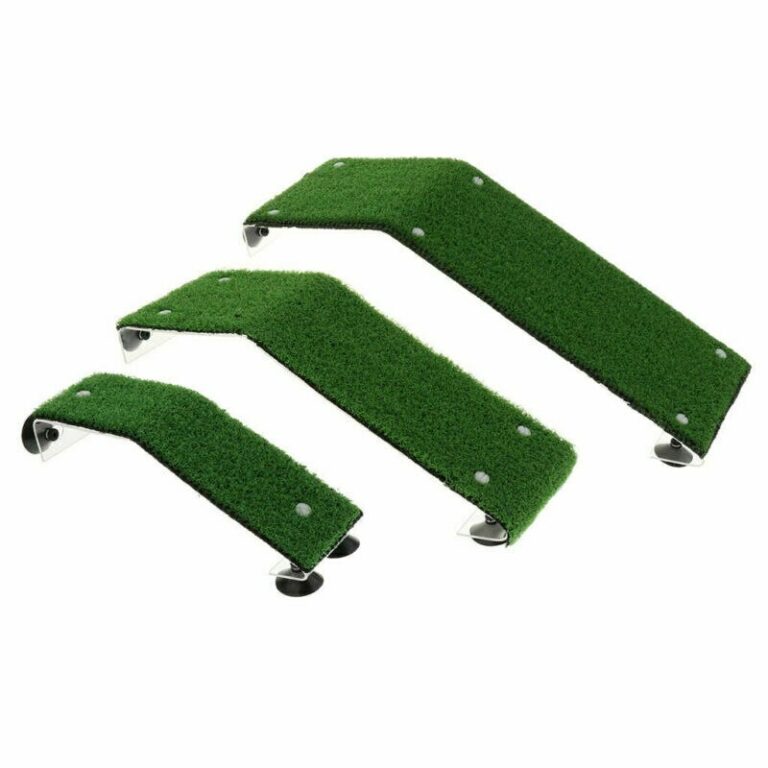 Turtle Basking Platform Tortoise Ramp Reptile Tank Ladder With ...