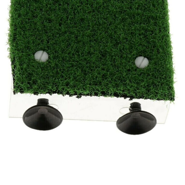 Turtle Basking Platform Tortoise Ramp Reptile Tank Ladder With ...