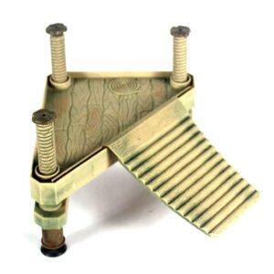 Reptile Basking Platform Floating Aquarium Decor For Turtles Frogs ...