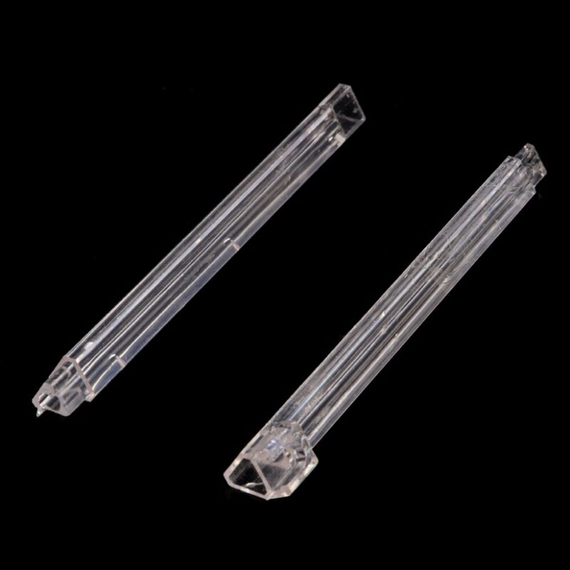 Aquarium Bubble Bar Set Plastic Air Vent Diffuser For Fish Tanks - Free ...