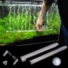 Aquarium Bubble Bar Set Plastic Air Vent Diffuser For Fish Tanks - Free ...