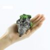 Floating Aquarium Rock Artificial Pumice Stone Fish Tank Decor - Free ...