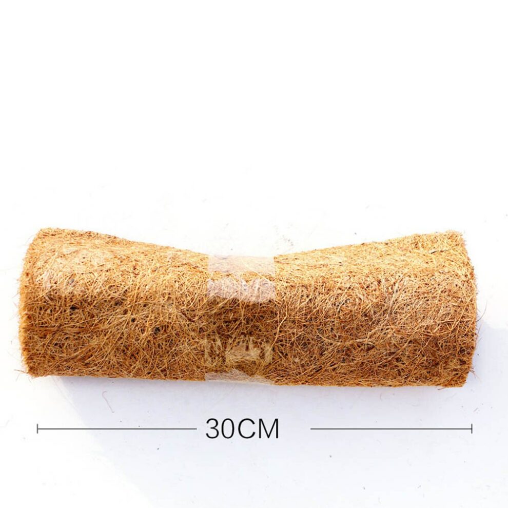 Brown Reptile Carpet Terrarium Liner Mat For Gecko Dragons Lizards ...