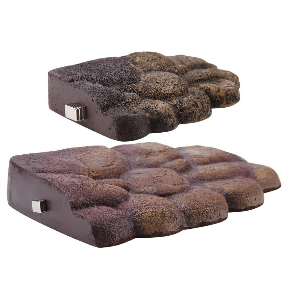 Magnetic Floating Basking Platform For Aquatic Turtles Reptile Aquarium ...