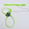 Adjustable Lizard Leash Harness Ideal For Geckos Bearded Dragons ...