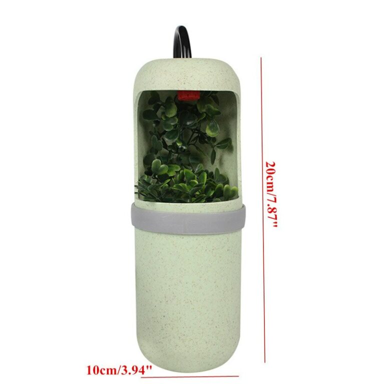 Automatic Reptile Water Fountain Chameleon Feeding Dispenser Terrarium ...