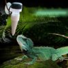 Reptile Drinking Fountain 13l Drip System Water Dispenser For Lizards ...