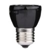 Infrared Ceramic Reptile Heating Lamp 20w100w For Lizards Spiders ...