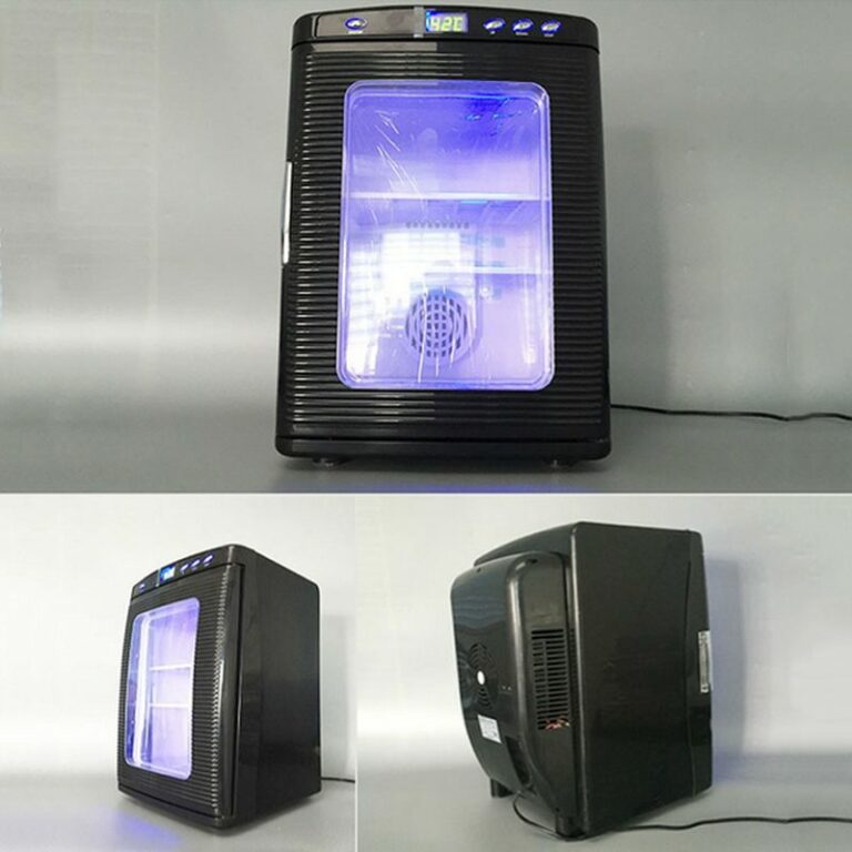 25l Automatic Reptile Egg Incubator With Intelligent Thermostat - Free ...