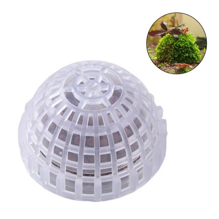 Aquarium Bubble Bar Set Plastic Air Vent Diffuser For Fish Tanks - Free ...