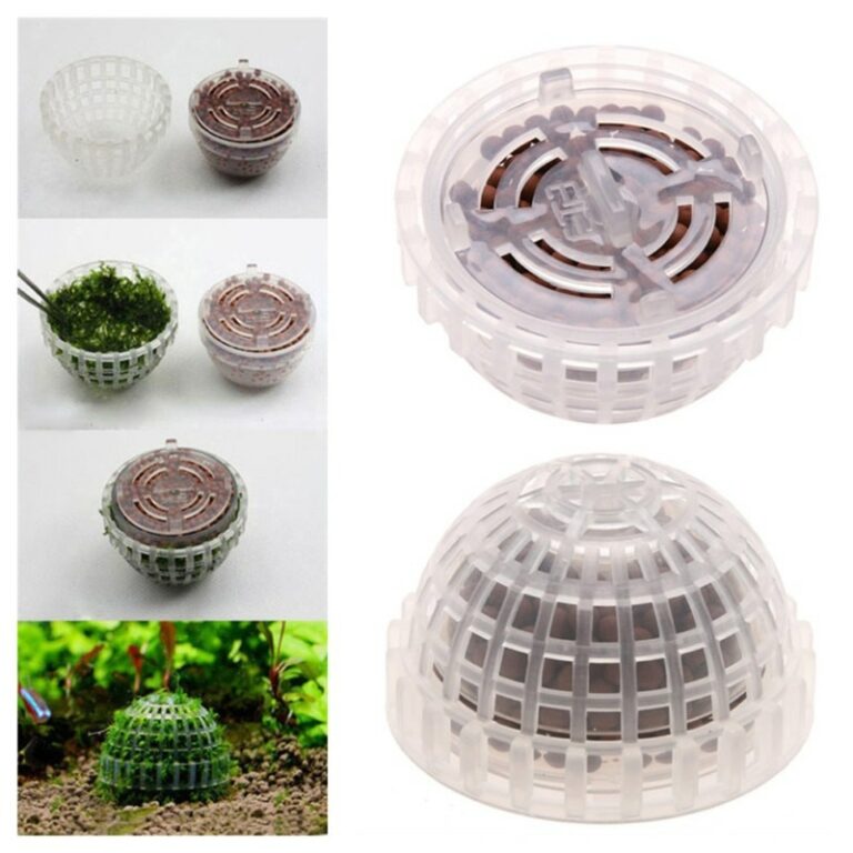 Aquarium Bubble Bar Set Plastic Air Vent Diffuser For Fish Tanks - Free ...