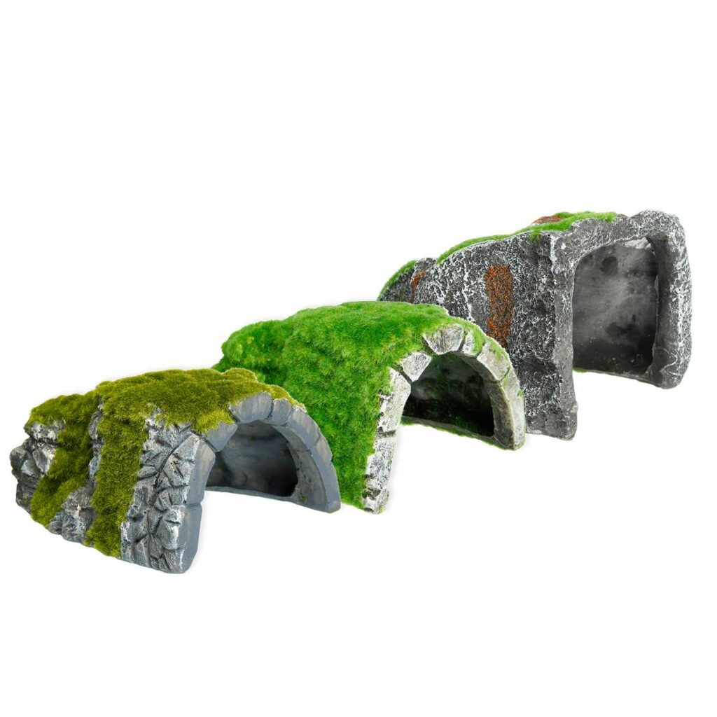 3d Reptile Foam Background Rock Pattern For Vivarium Terrarium ...