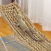Seaweed Reptile Hammock Hanging Bed Mat For Lizards Bearded Dragons ...