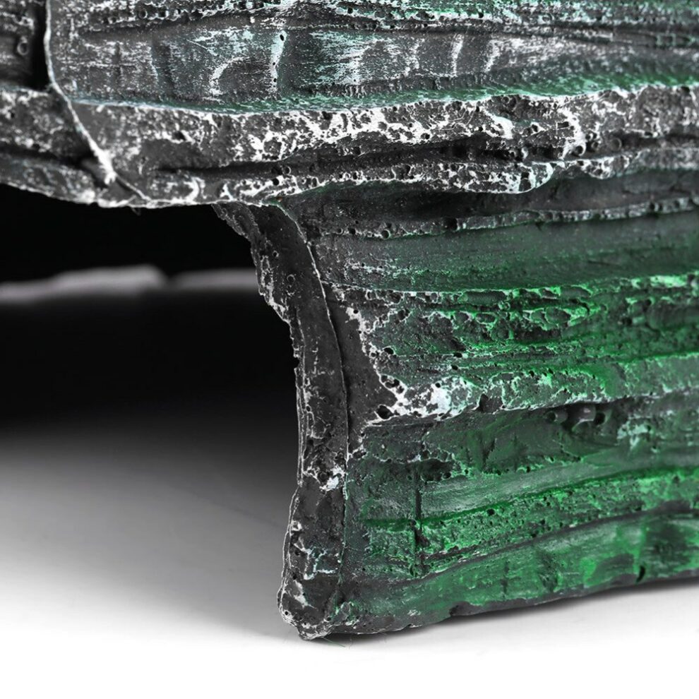 Seaweed Reptile Hammock Hanging Bed Mat For Lizards Bearded Dragons ...