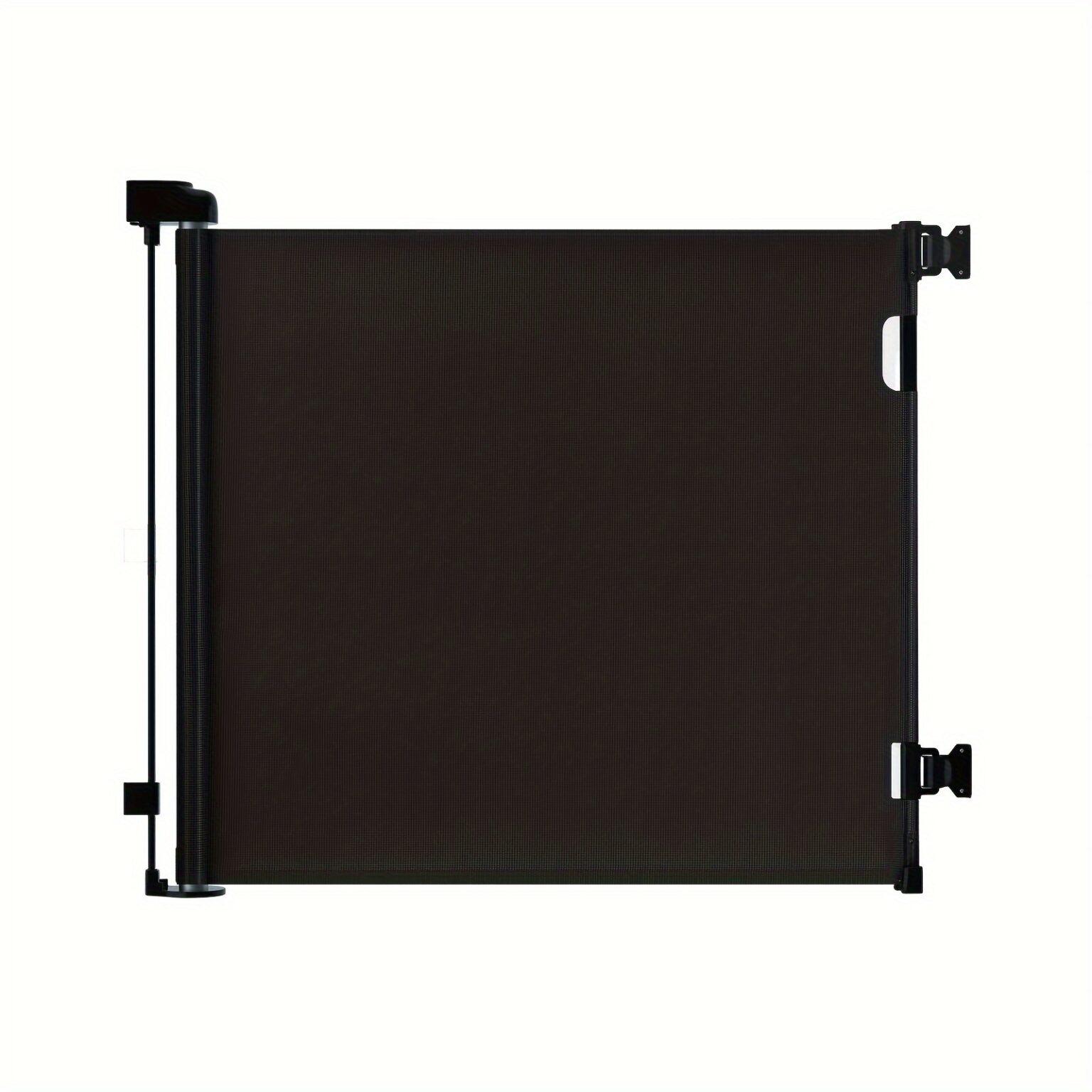 Indooroutdoor Retractable Mesh Safety Gate For Doorways Stairs 3341 ...