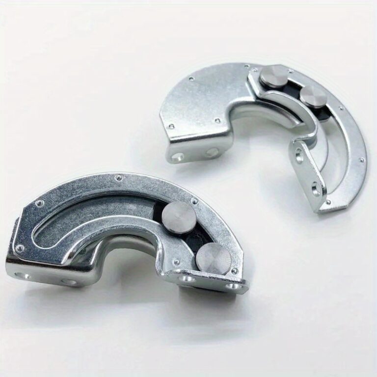 Industrial Carbon Steel 90degree Fixed Pivot Hinge For Furniture ...