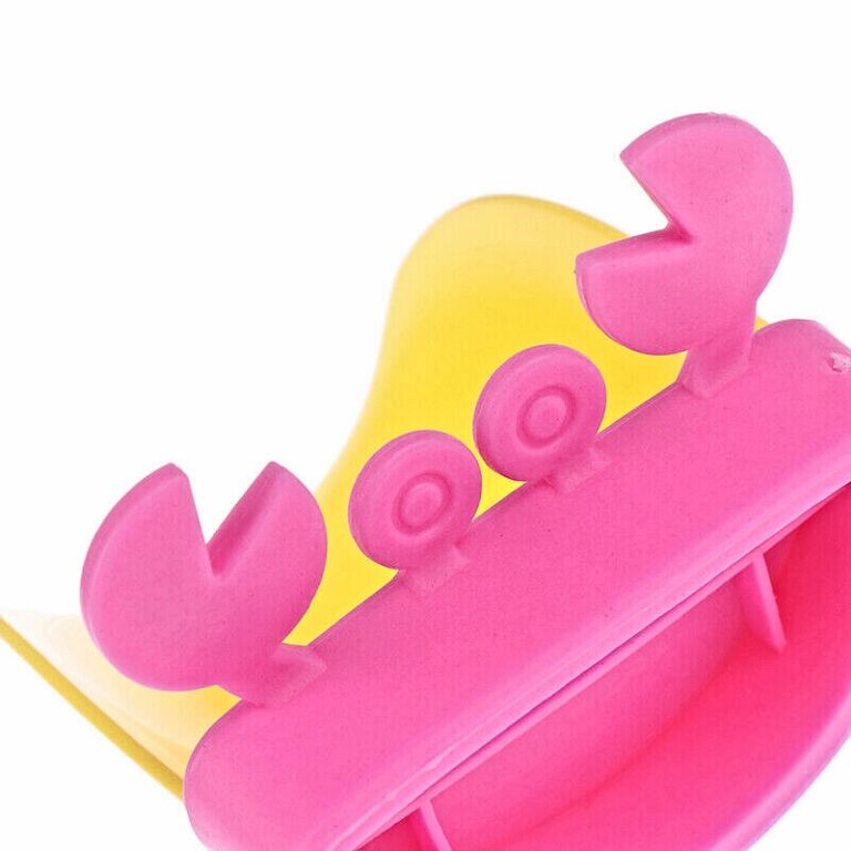 Kids Sink Faucet Extender Water Tap Handle Childrens Handwashing Aid ...