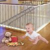 Childproof Safety Net For Stairs Balcony Baby Banister Mesh Guard ...