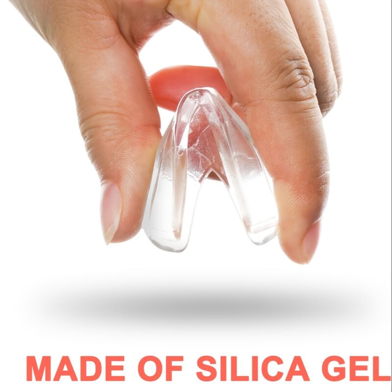 12 Pack Lshaped Clear Corner Guards Safety Bumpers For Sharp Furniture ...