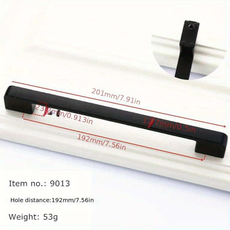 Adjustable Woodworking Profile Scribing Ruler Gauge With Lock Precision ...