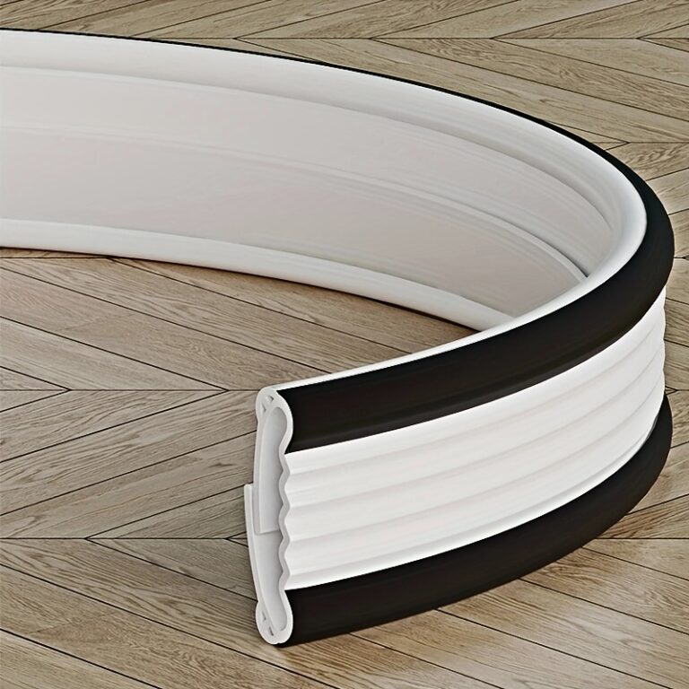 Soundproof Door Stopper Seal Strip For Interior Exterior Hotel Doors ...