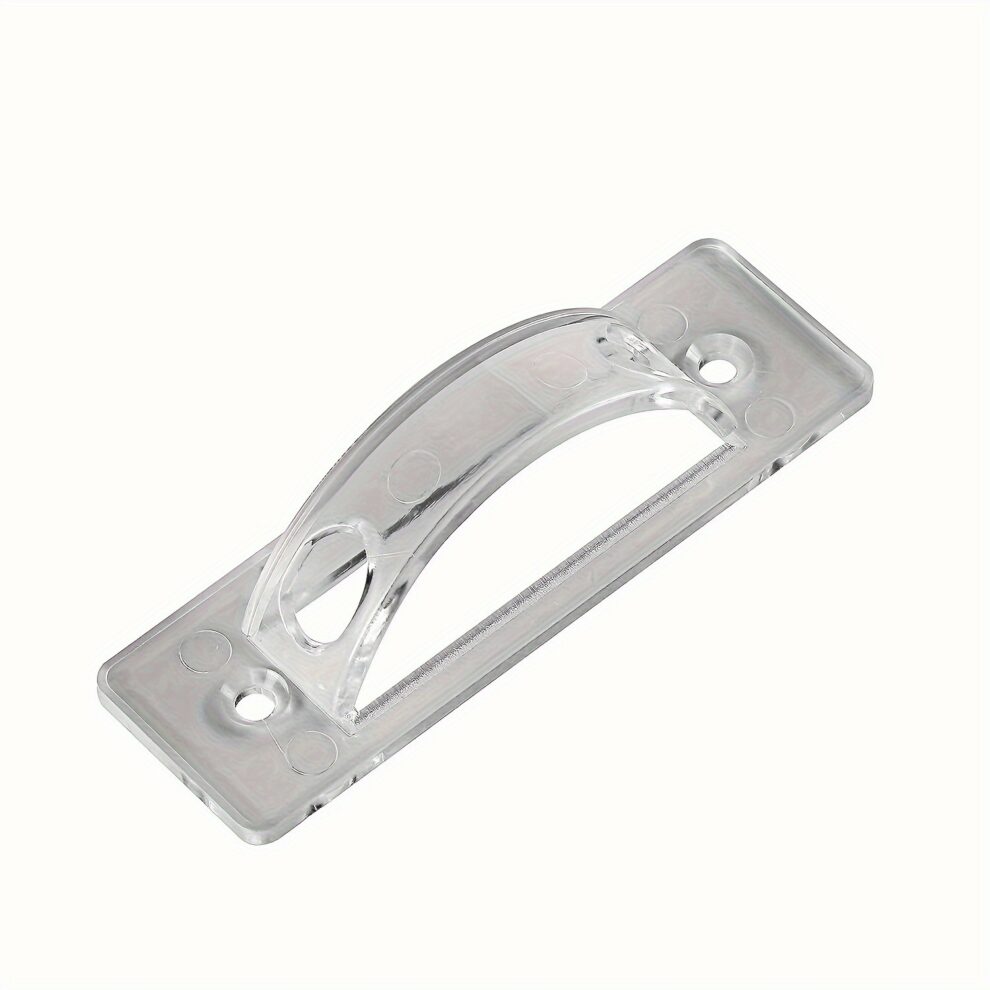 Child Proof Clear Light Switch Guard Cover Toggle Switch Blocker 36pcs ...