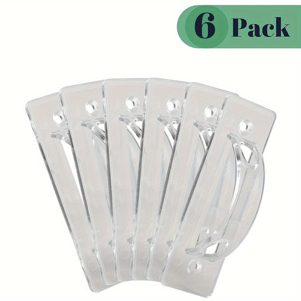 Child Proof Clear Light Switch Guard Cover Toggle Switch Blocker 36pcs ...