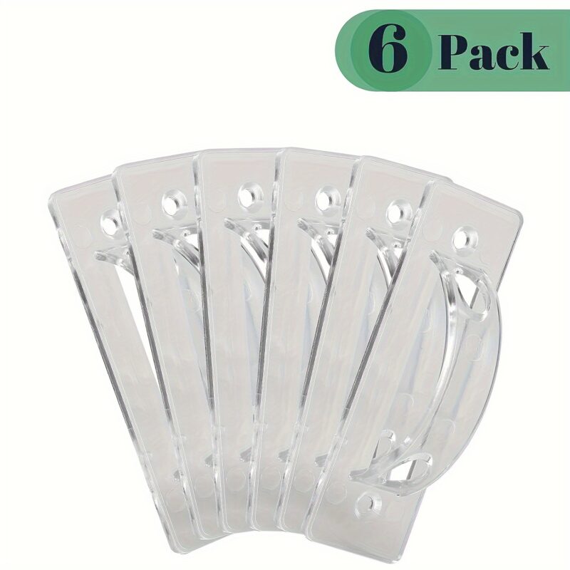 Child Proof Clear Light Switch Guard Cover Toggle Switch Blocker 36pcs ...