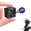 Portable Mini Infrared Camera For Outdoor Sports Usb Charged Pocket ...