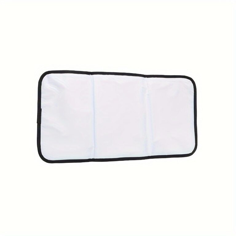 Quality Waterproof Baby Changing Diaper Pad Washable Reusable - Free ...