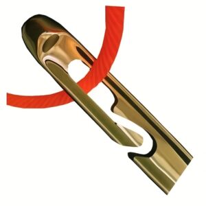 Easy Thread Hand Sewing Needles 1pc Elderlyfriendly Stitching Pins ...