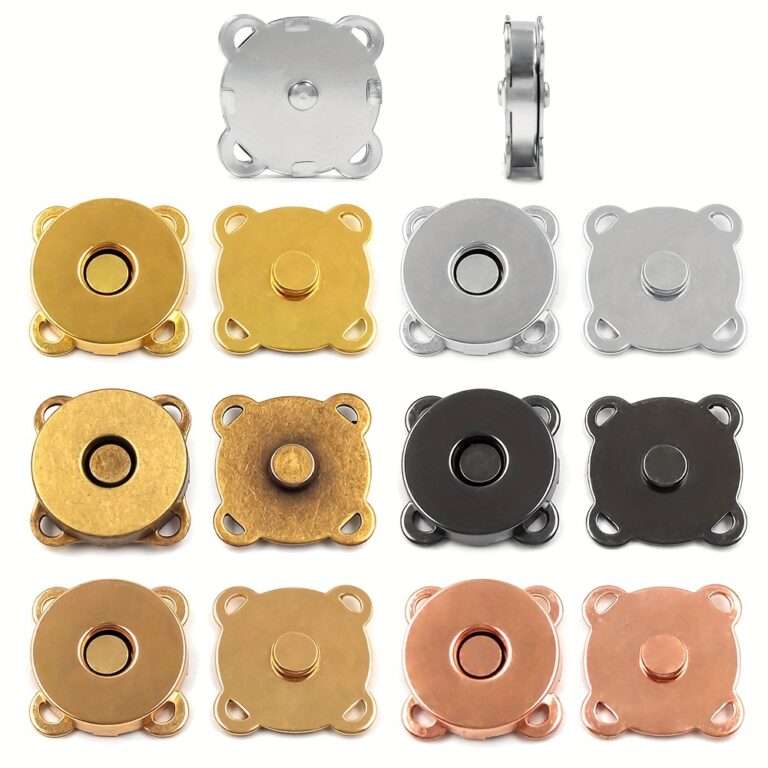 40pcs Hand Sewing Set Big Eye Needles Thimble Threader Kit - Free ...