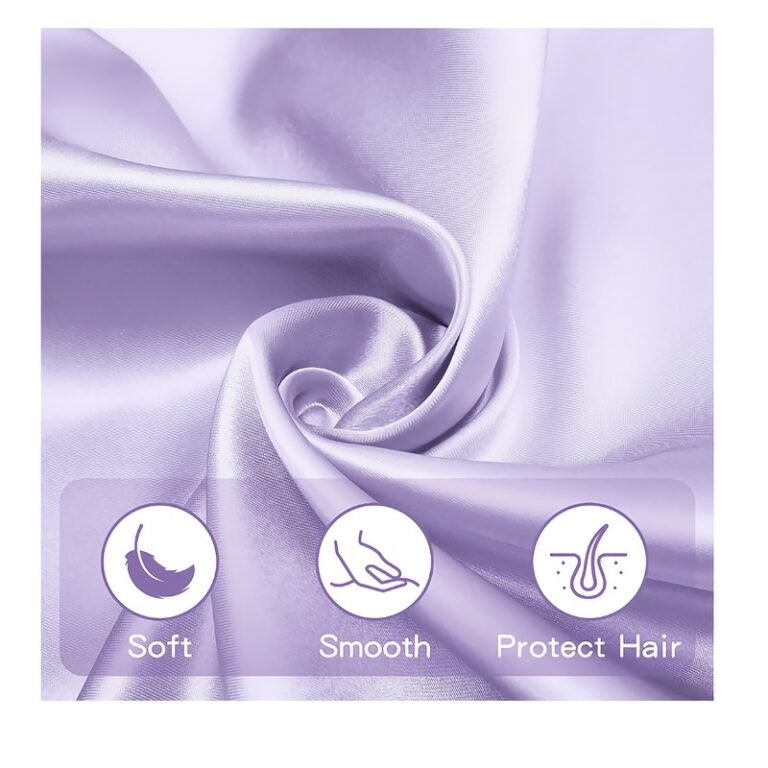 Silky Soft Pro Satin Bassinet Sheet For Newborn Girls Ideal Gift - Free ...