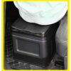 Portable Car Folding Toilet For Camping Emergency Outdoor Urinal Device ...
